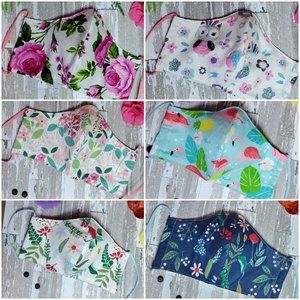 Handmde | Accessories | Mask | Poshmark